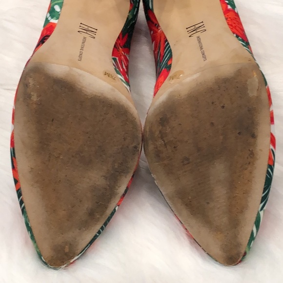 INC International Concepts | Shoes | Inc Heels | Poshmark